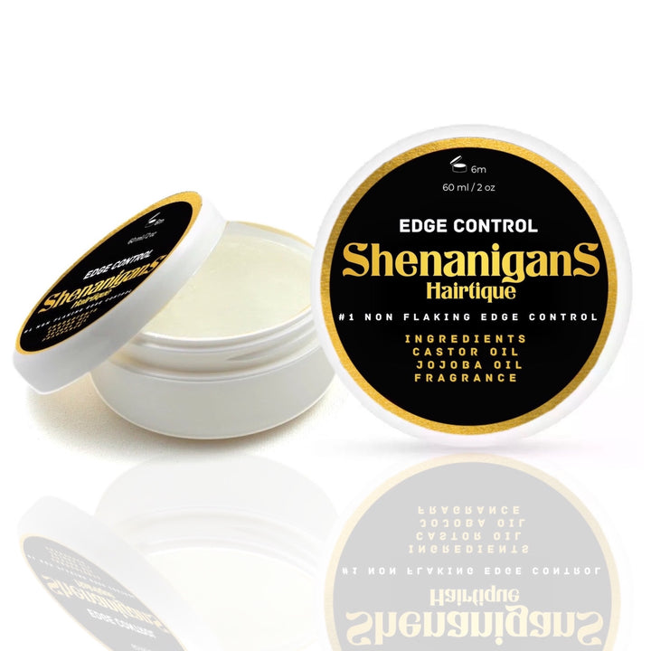 Edge Control – Shenanigans Hairtique